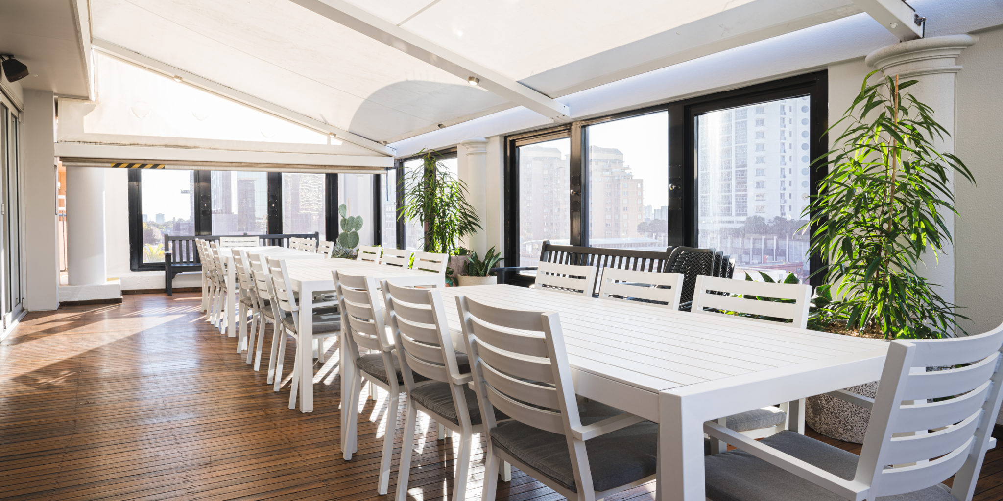 Functions - Easts Bondi Junction