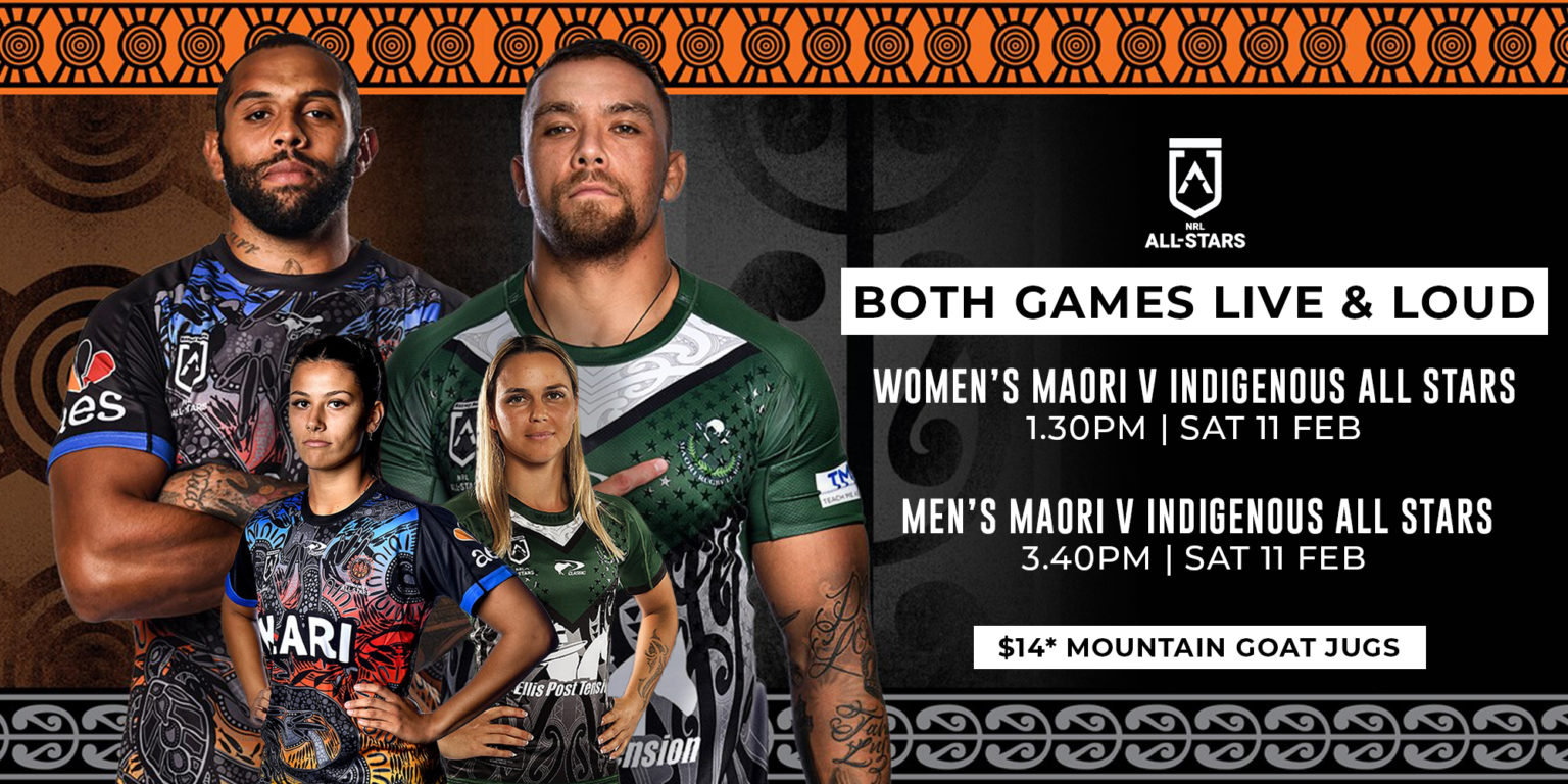 Special Events - Easts