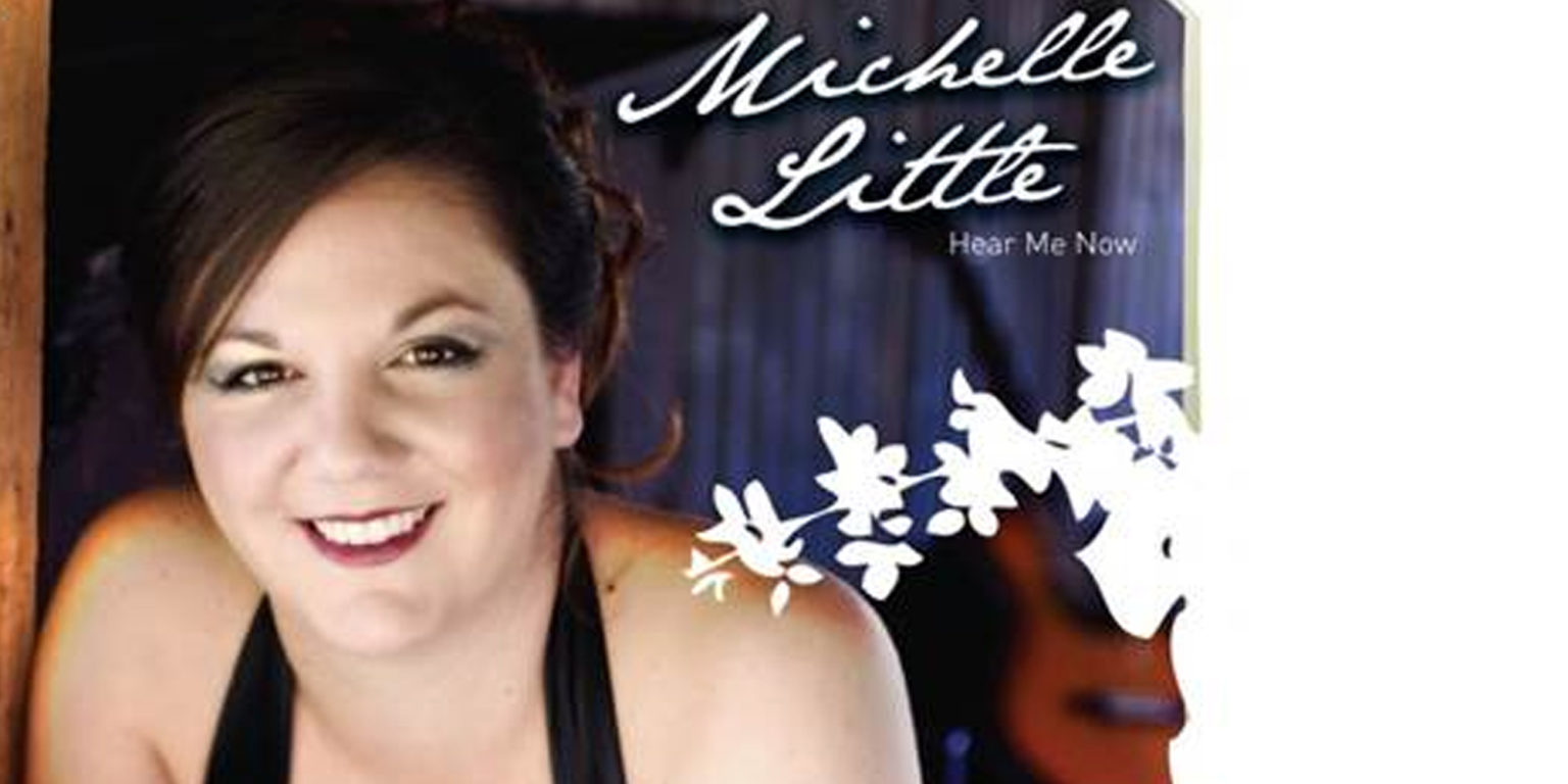 MICHELLE LITTLE - Easts Bondi Junction