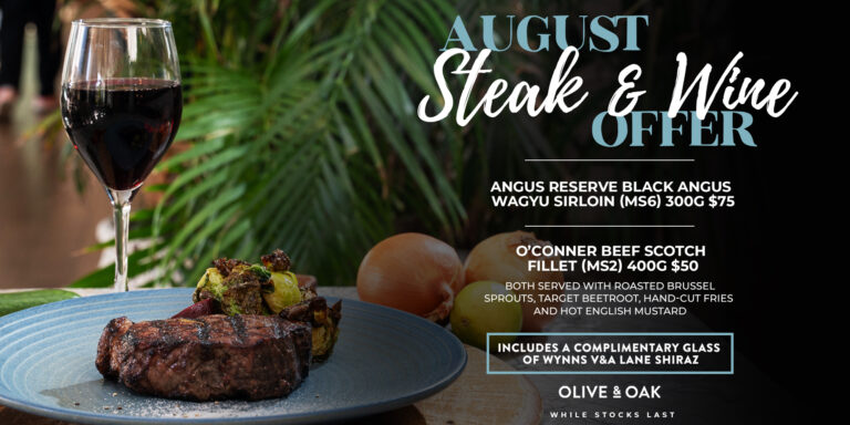 Food Specials - Easts