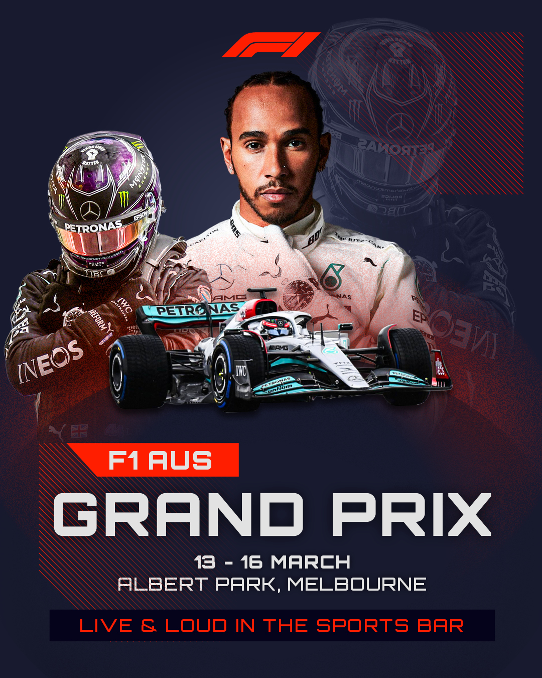 Arties - Easts Bondi Junction